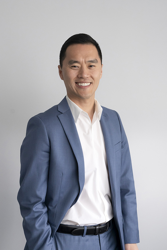 Dr. Steve Chi-Young Kim Milford MA, Oral Surgery Partners